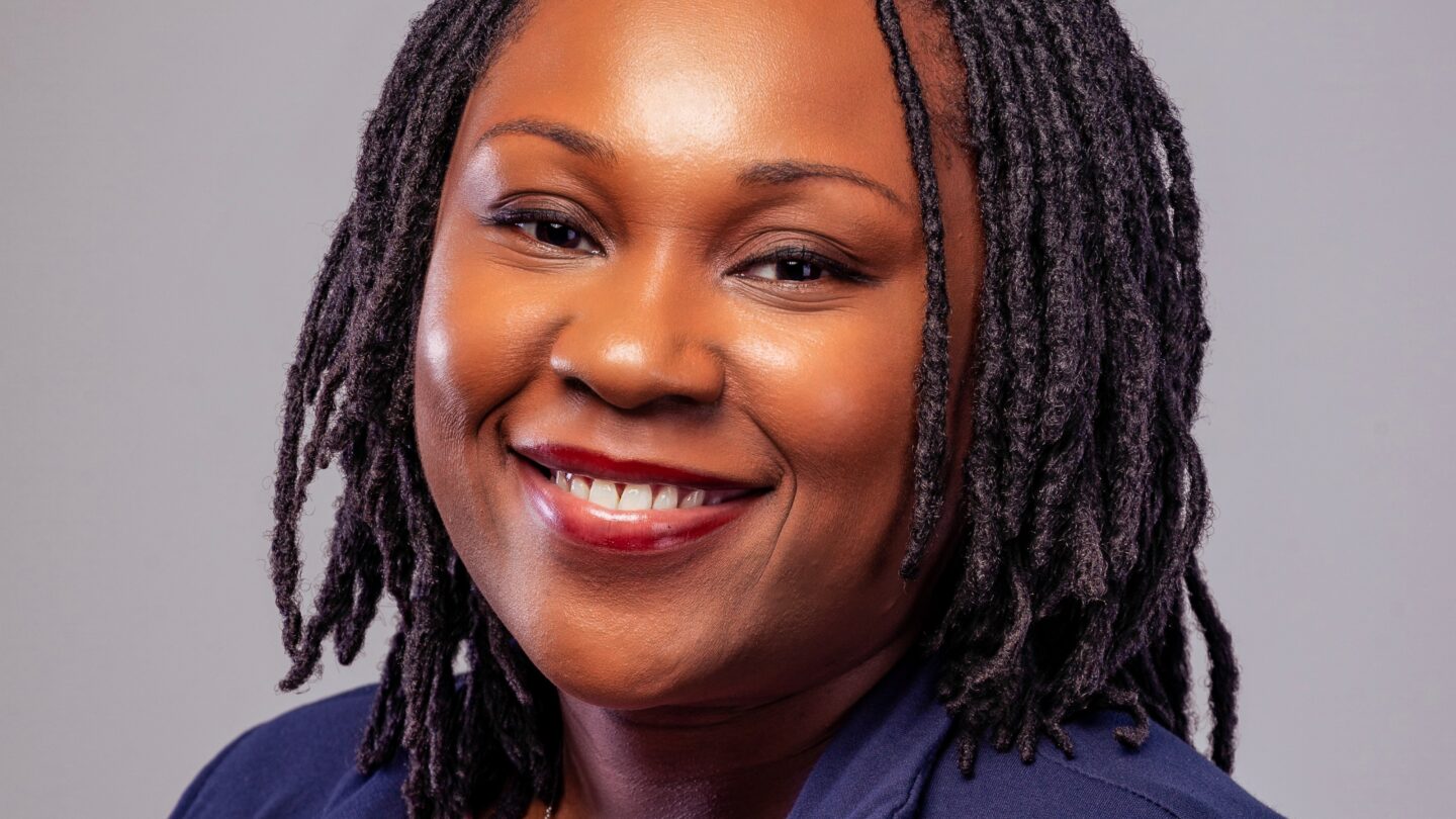 Victoria Bostic – WABE