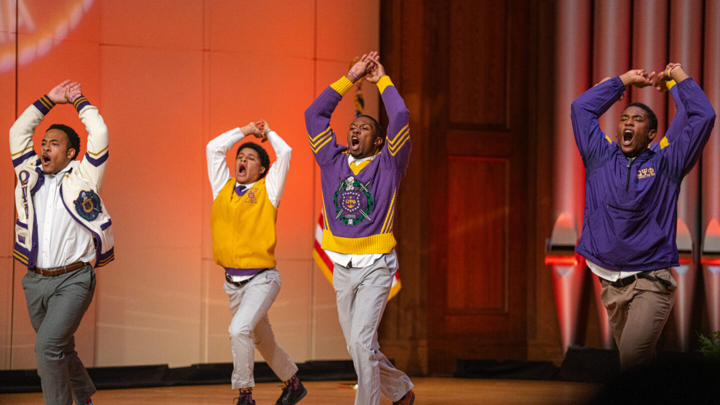 Georgia HBCUs to gain endowment from $100 million gift to United Negro ...