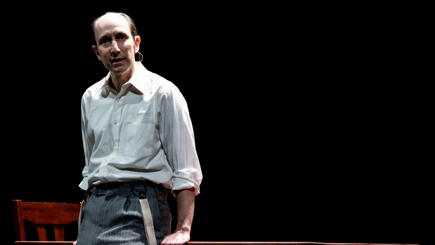 Off-Broadway play hits Atlanta exploring the story of Holocaust hero ...