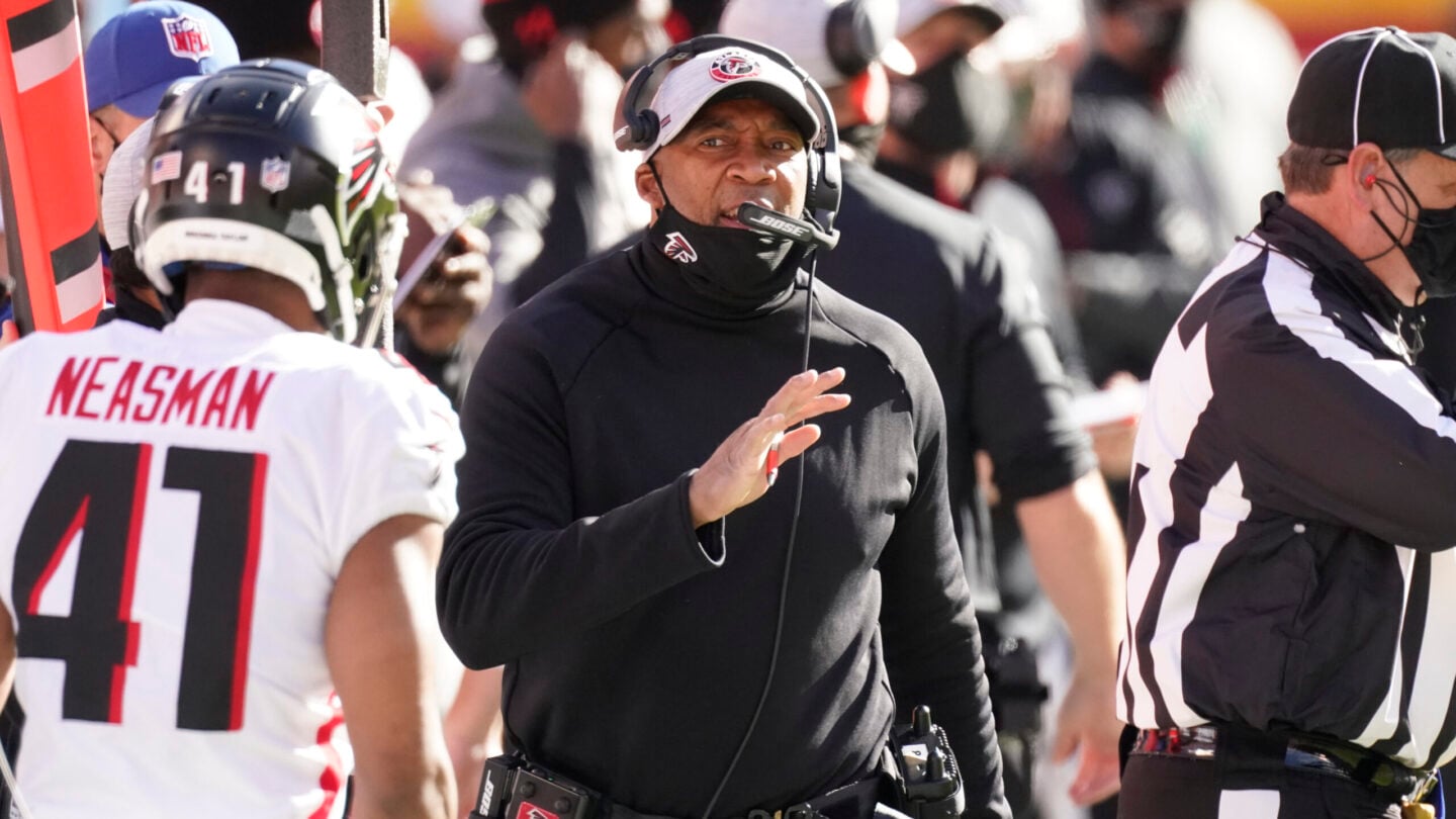 NFL reaches ‘major milestone’ with record 9 minority head coaches in ...