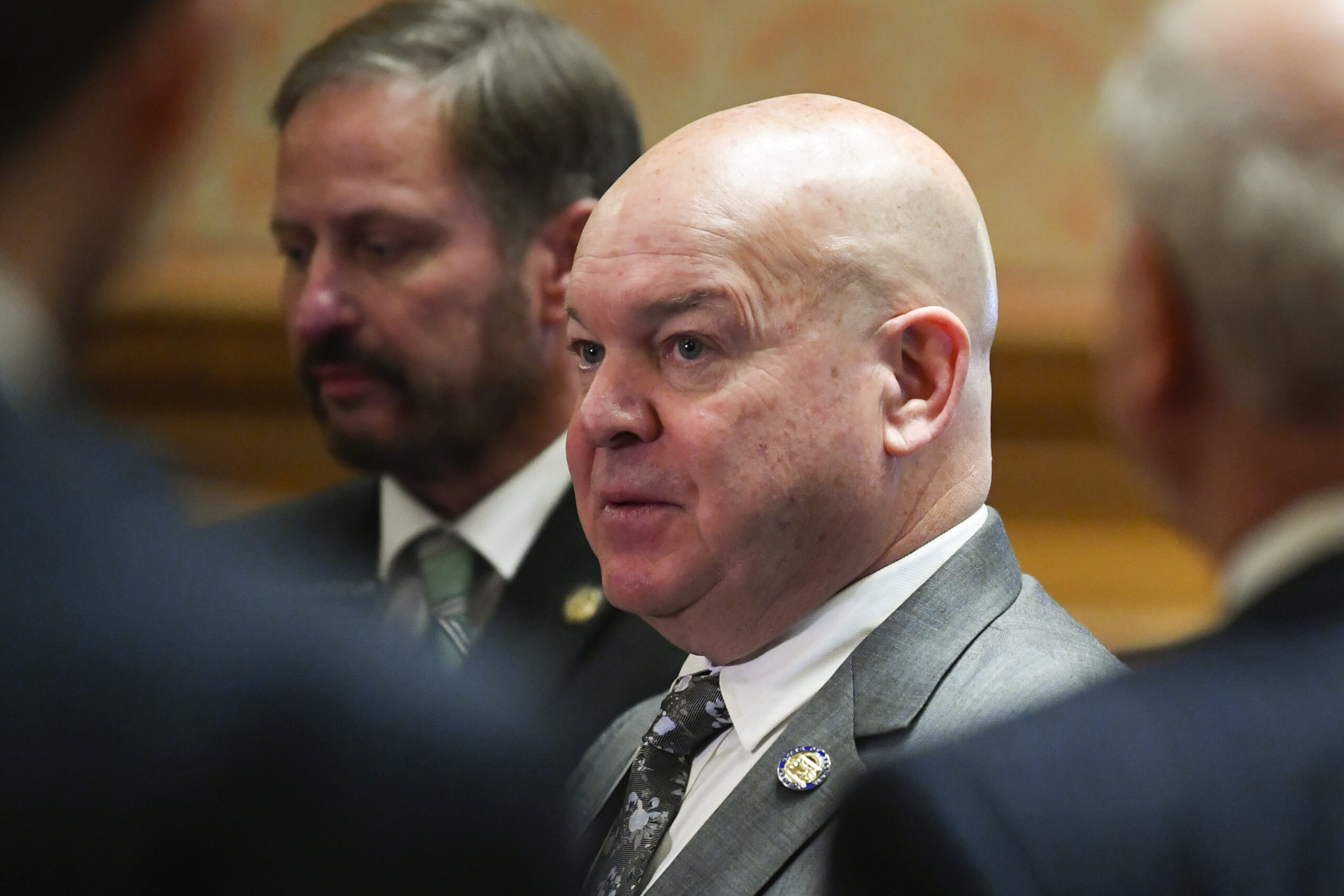 WABE News Quiz, January 5, 2024 – WABE