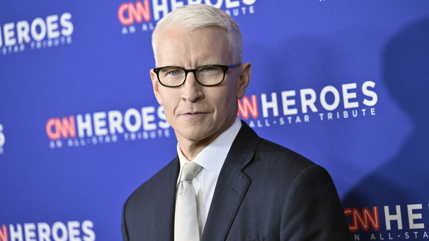 CNN’s new chief says the network needs to recapture the ‘swagger and ...