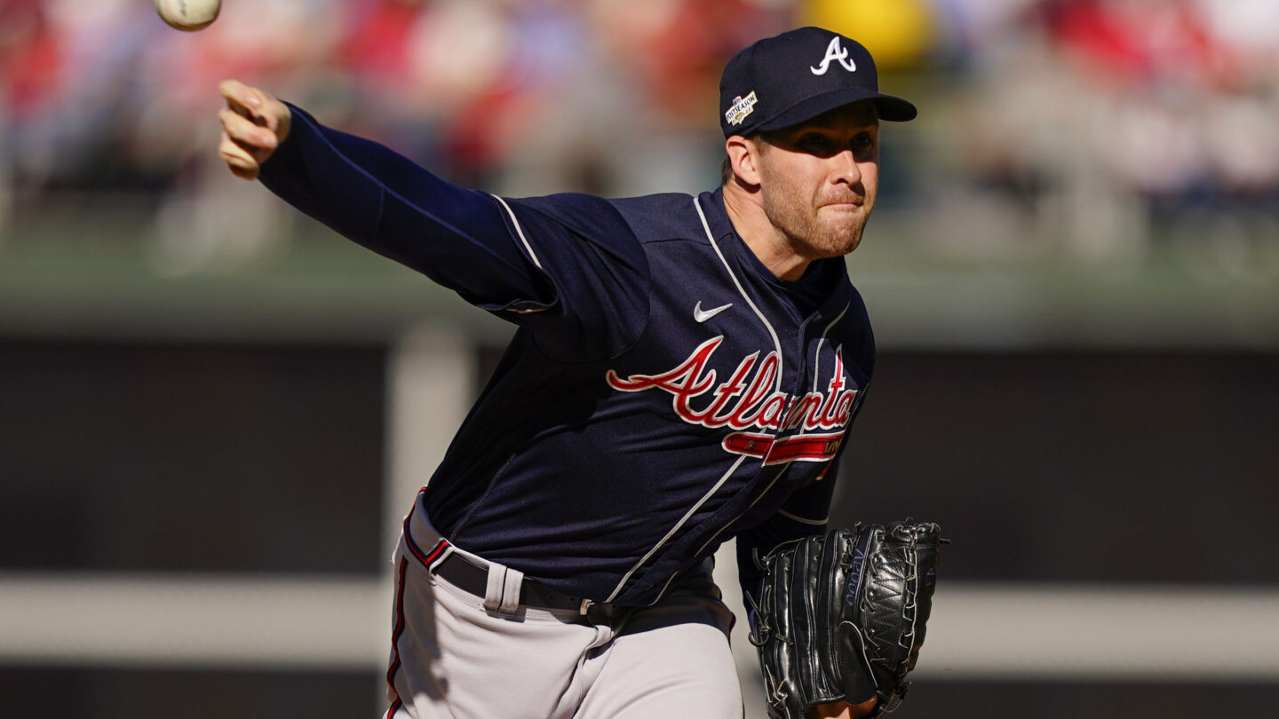 Collin McHugh retires after capping 11-year career with 2 seasons in ...