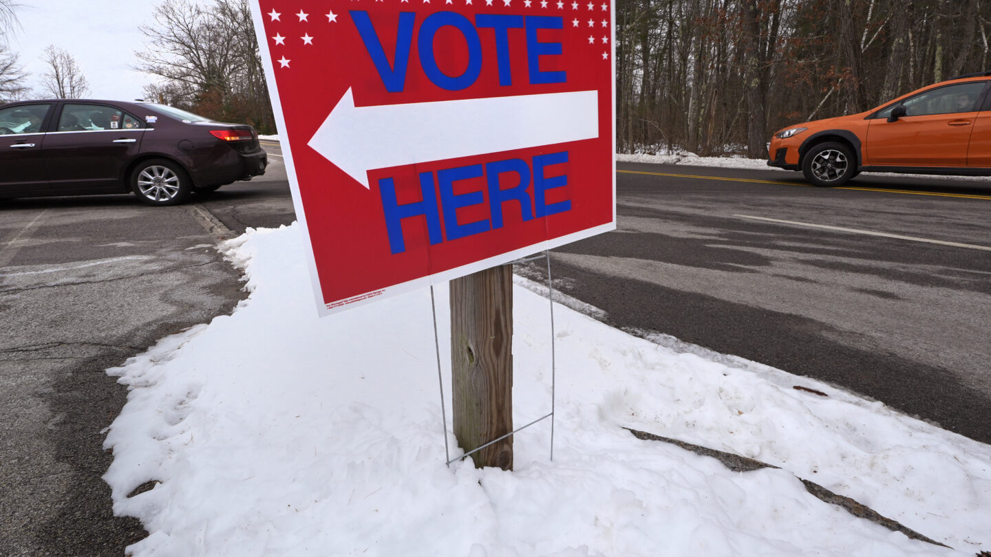 Trump rides to New Hampshire victory on the strength of support from ...