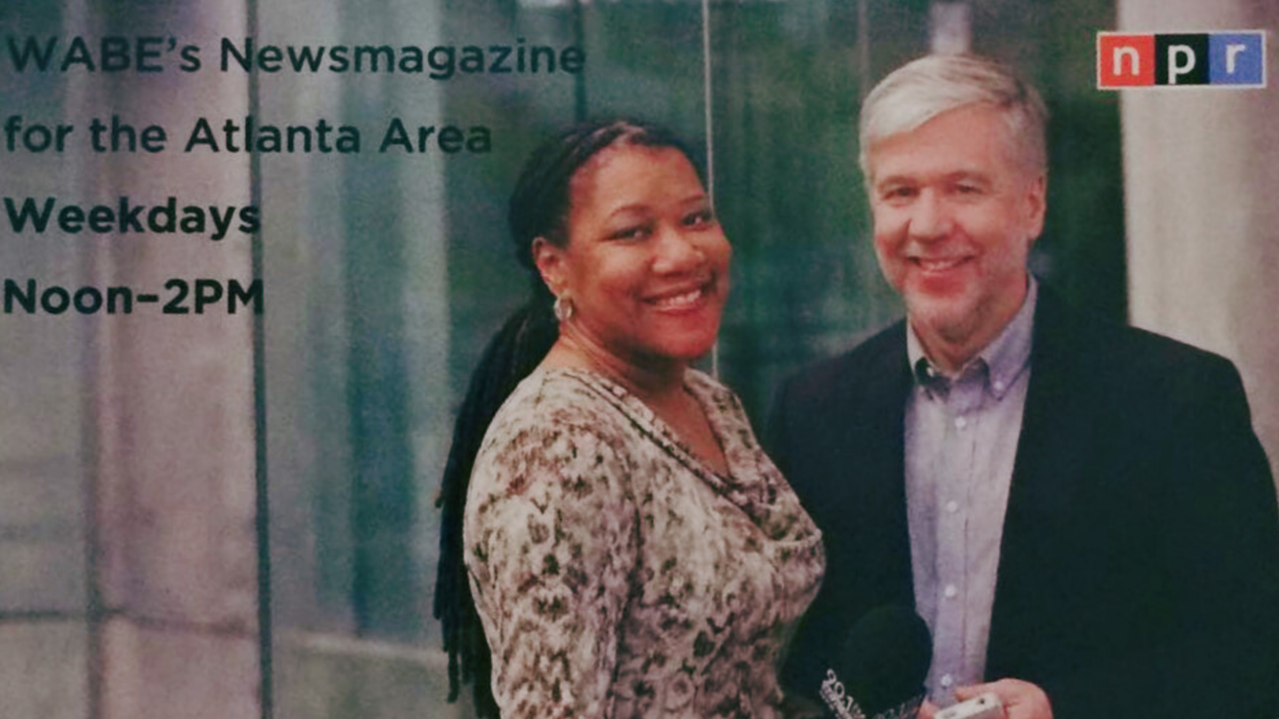 Rose Scott, former hosts discuss impact of nine years of ‘Closer Look ...