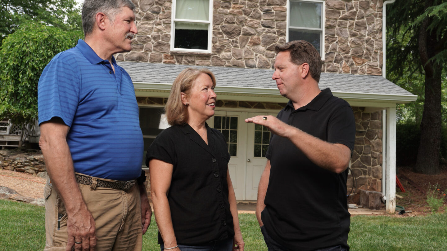 Emmy-nominated ‘Legacy List’ helps families declutter and separate ...