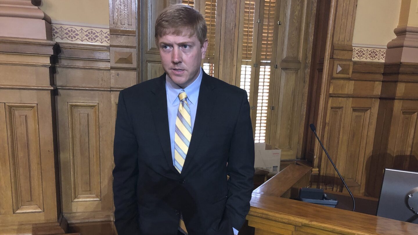 Georgia lawmakers press the Department of Education for results on ...