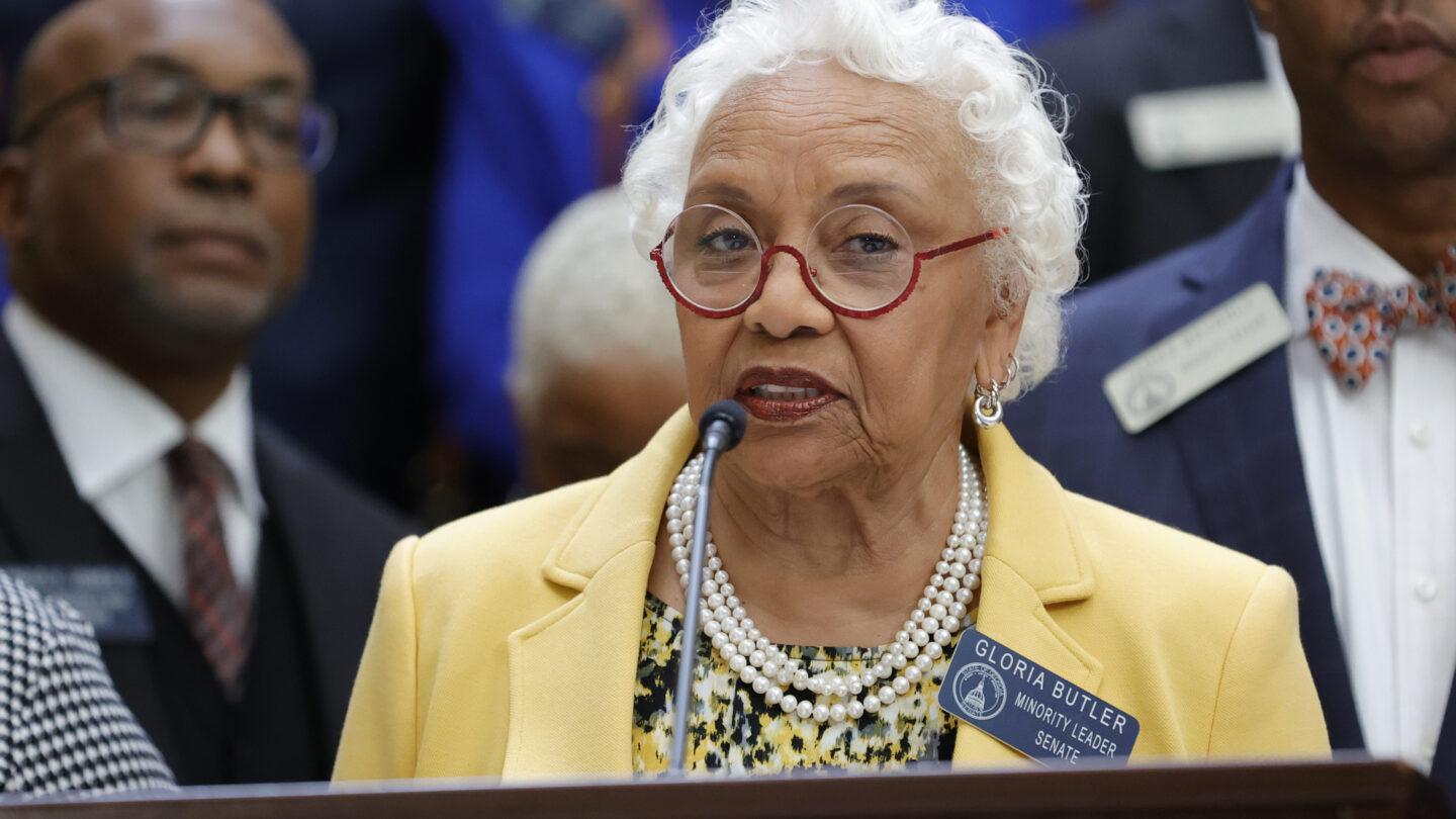 Leader of Georgia state Senate Democrats won’t seek office again this ...