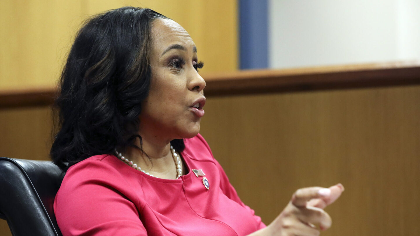 Political scientist reacts to Fani Willis testimony on ability to lead ...