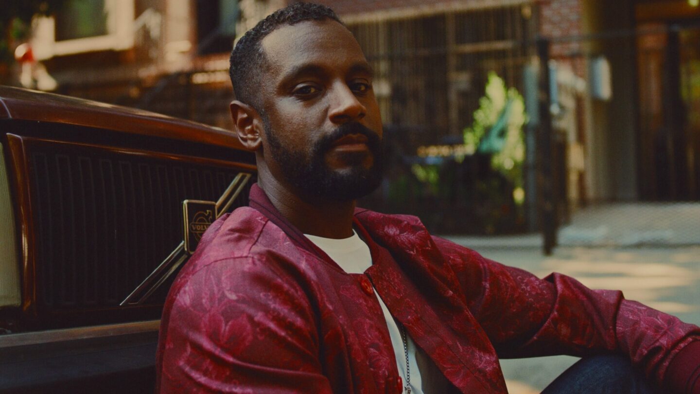 Atlanta composer Carlos Simon curates upcoming program for Atlanta ...