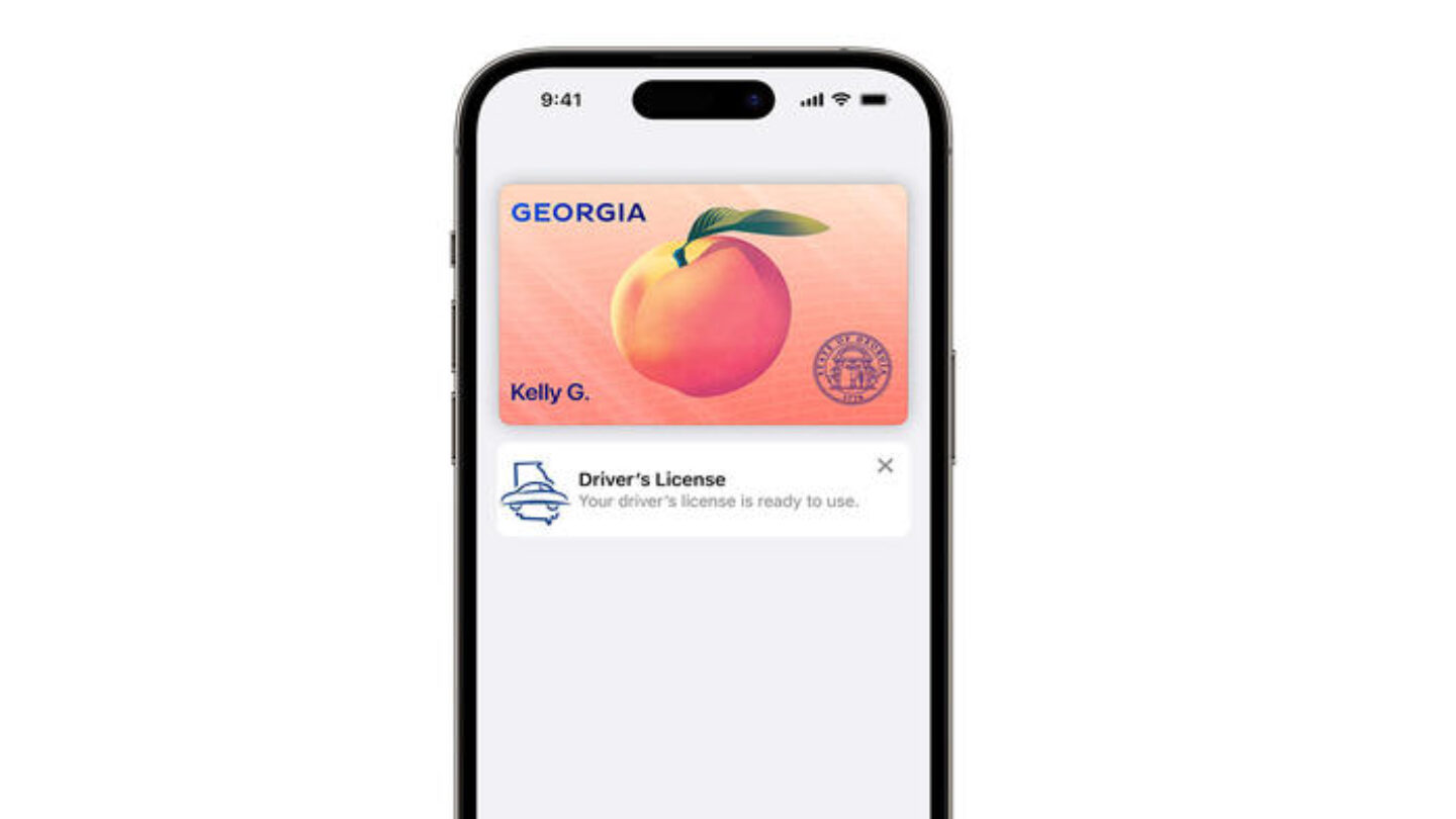 Georgia House passes legislation OK’ing digital driver’s licenses – WABE