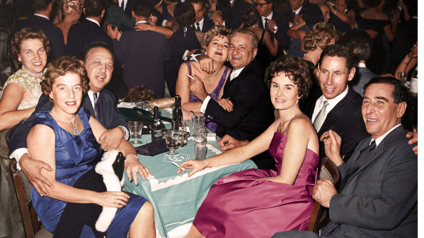 Documentary ‘The Catskills’ relives a popular 1950s Jewish-American ...