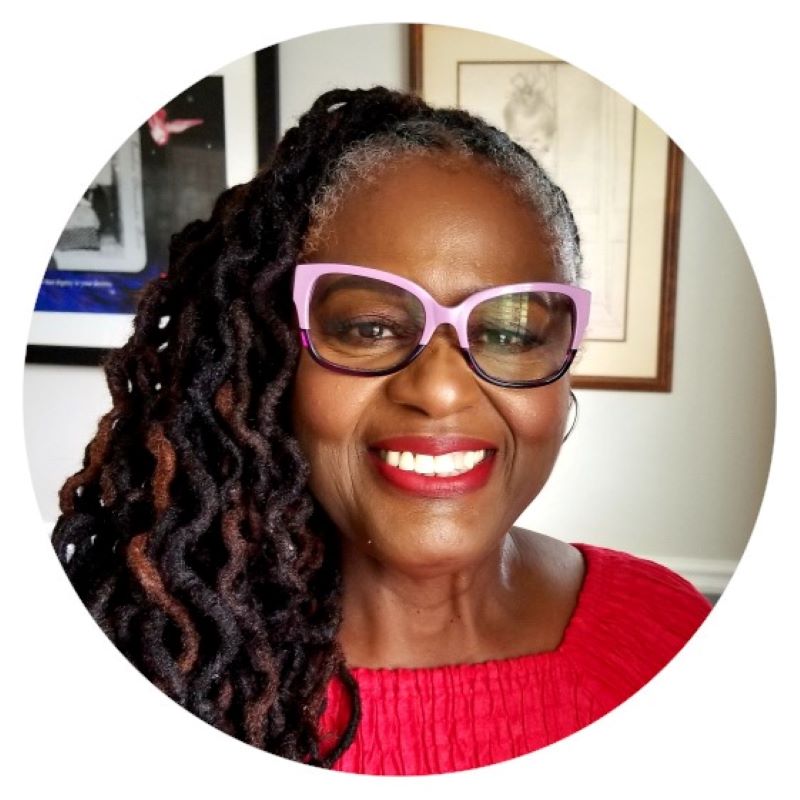 ZAMI NOBLA founder discusses upcoming read-a-thon in Decatur in Audre ...