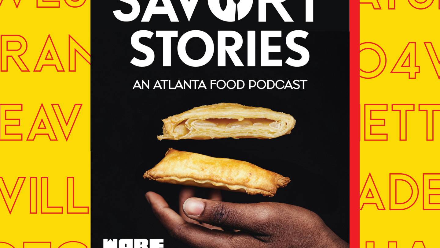 Savory Stories – WABE