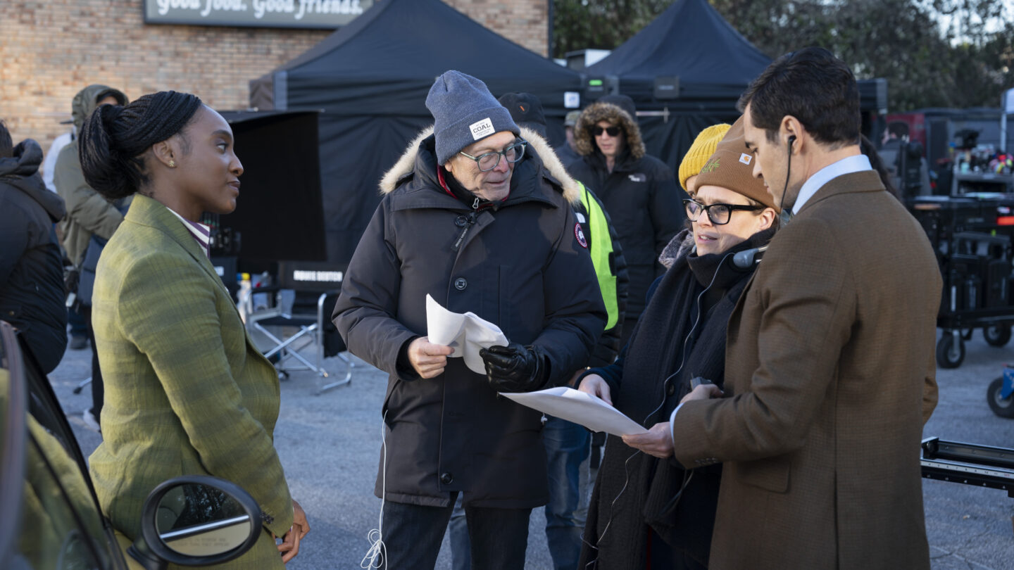 ABC’s ‘Will Trent’ returns for second season with new opportunities to showcase Atlanta – WABE