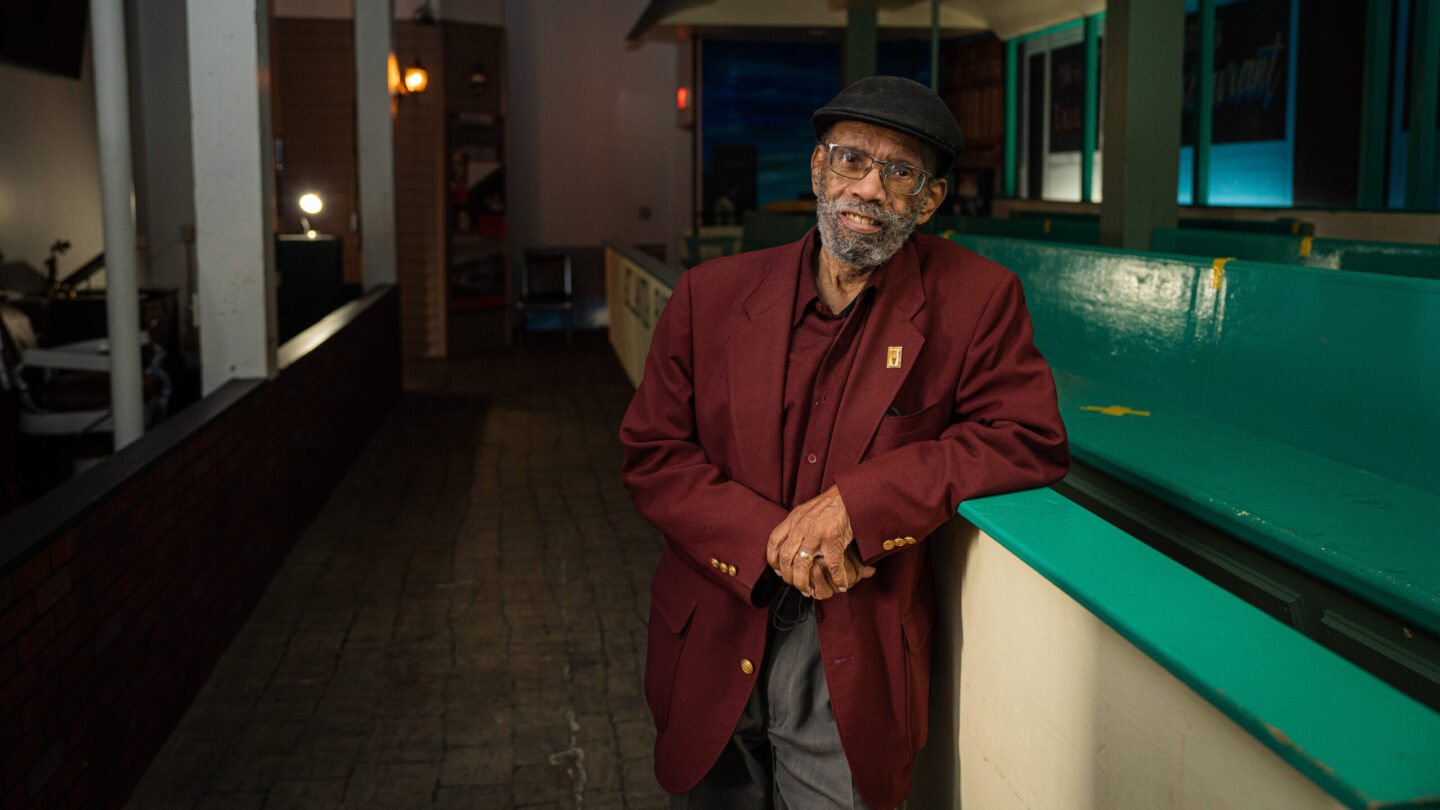 Dan Moore, founder of Atlanta’s oldest Black history museum APEX, dies ...