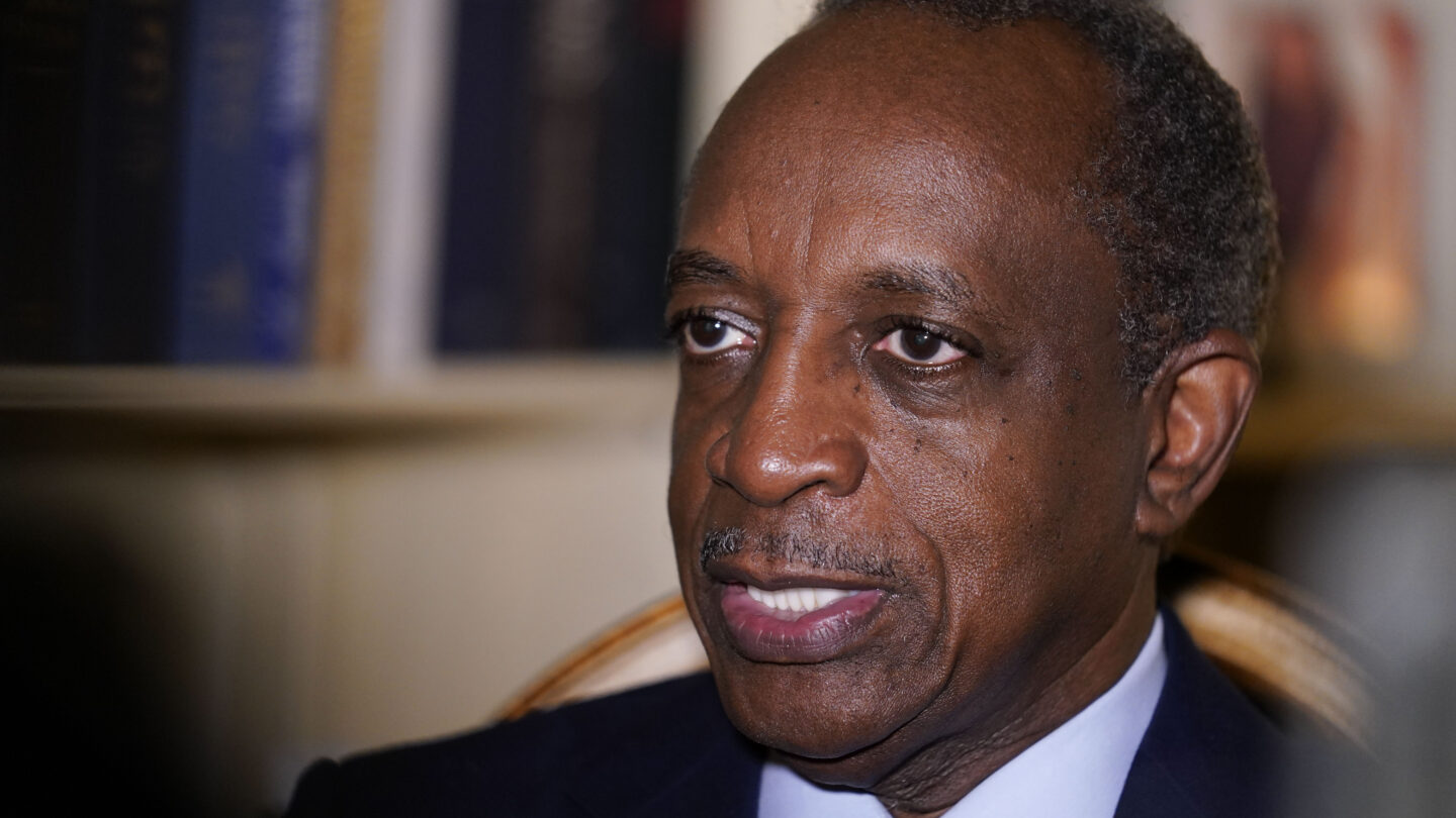 Historical work by DeKalb CEO highlights James Oglethorpe’s journey to ...