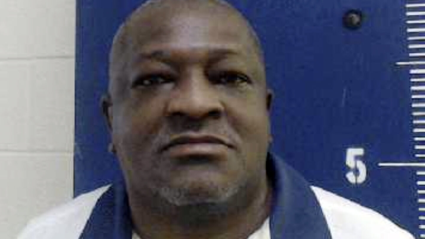 Man seeks clemency to avoid what could be Georgia’s first execution in ...