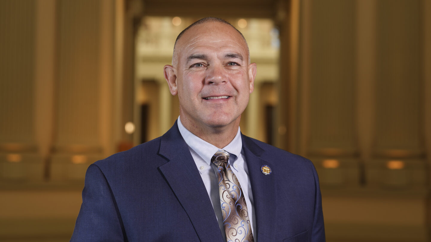 Georgia Labor Commissioner Bruce Thompson says he has pancreatic cancer ...