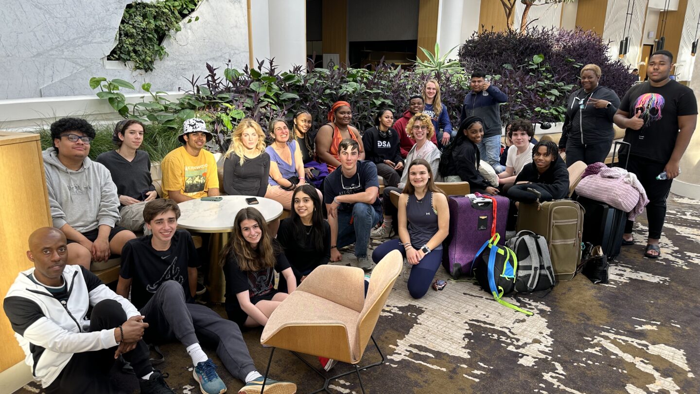 DeKalb Student Film Festival celebrates its newest crop of young film ...