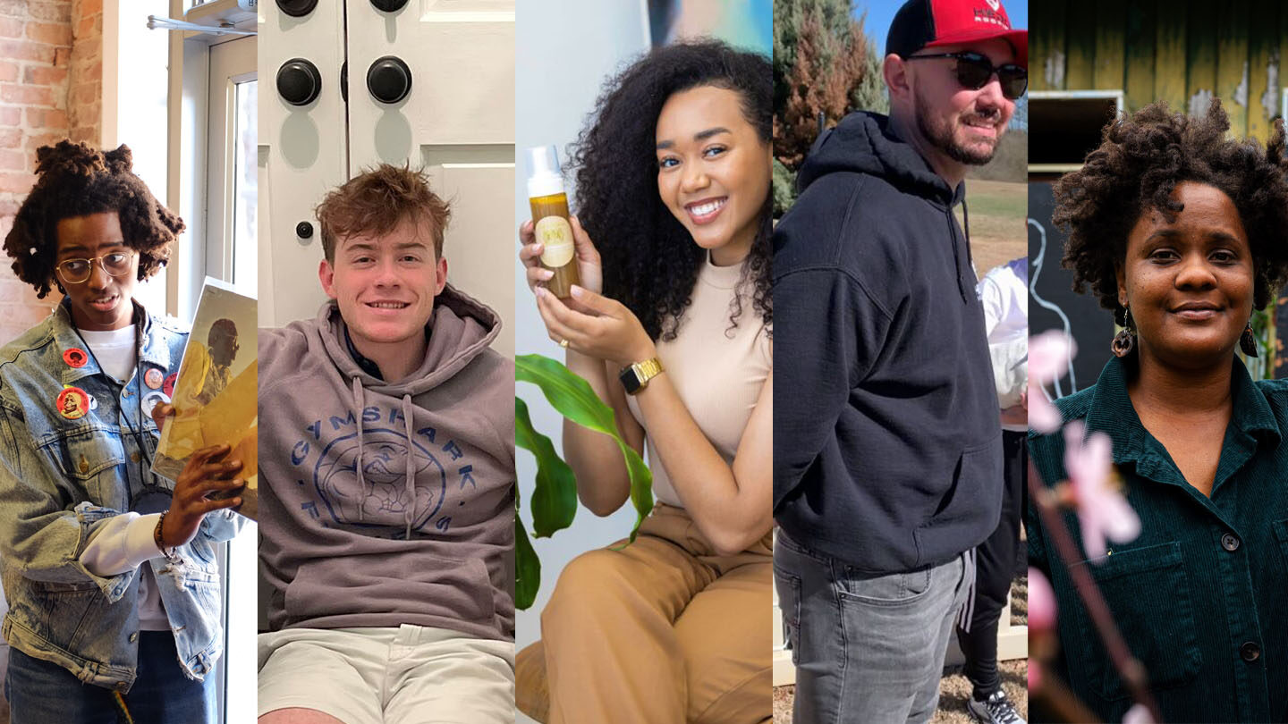 Atlanta senior culture editor talks Gen Z, Millennial business hustle ...