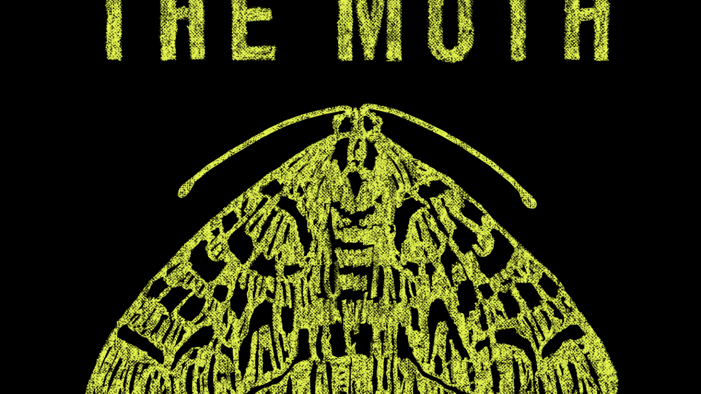 The Moth Radio Hour – WABE