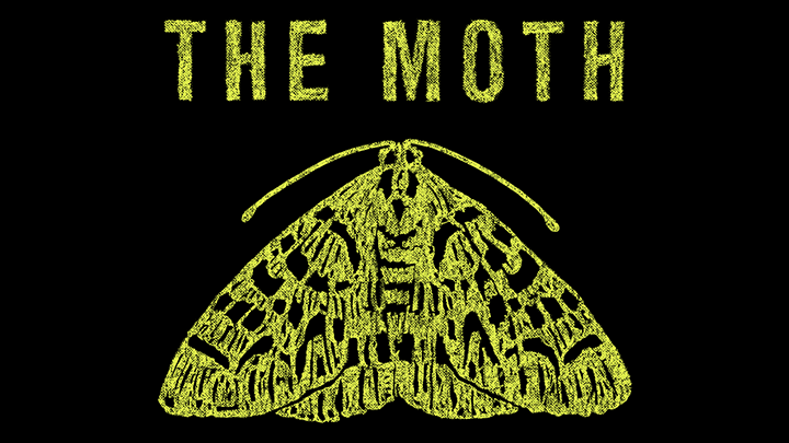 The Moth Radio Hour – WABE