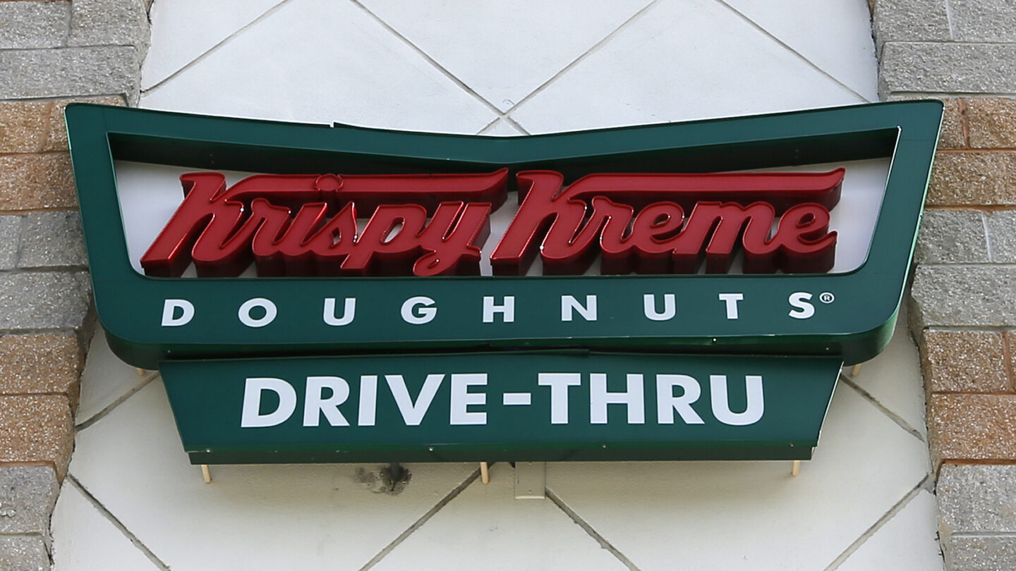 From Krispy Kreme to Delta, more and more companies roll out total ...