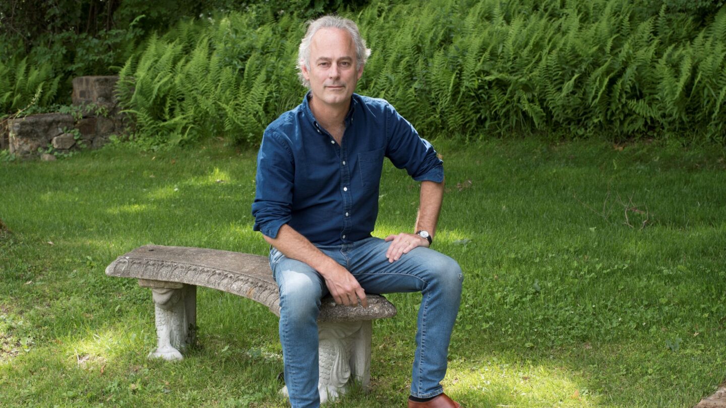 Acclaimed author Amor Towles extends his canon with new book of wit and ...