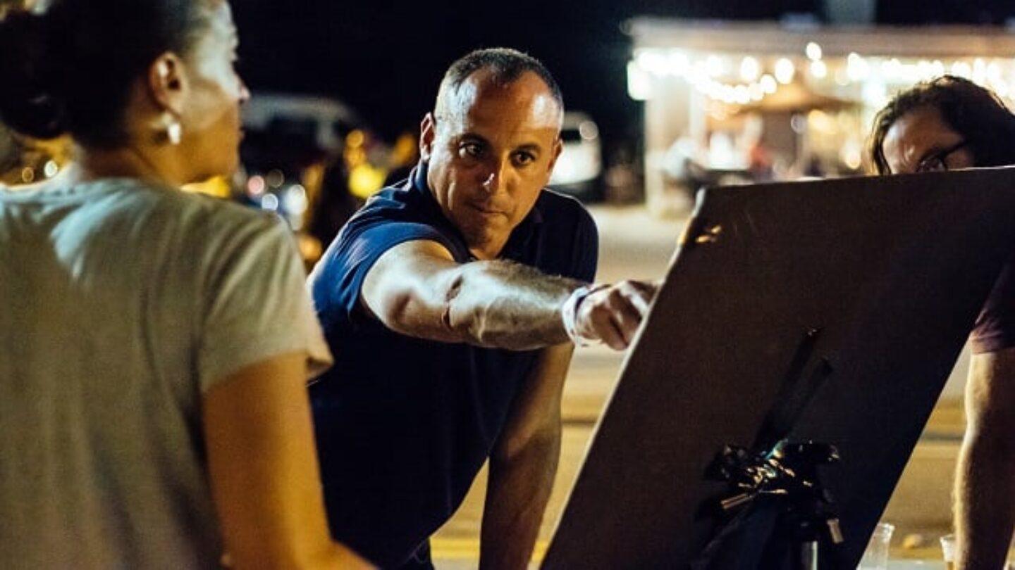 Video of Pullman Yards owner berating Atlanta Watershed employee ...