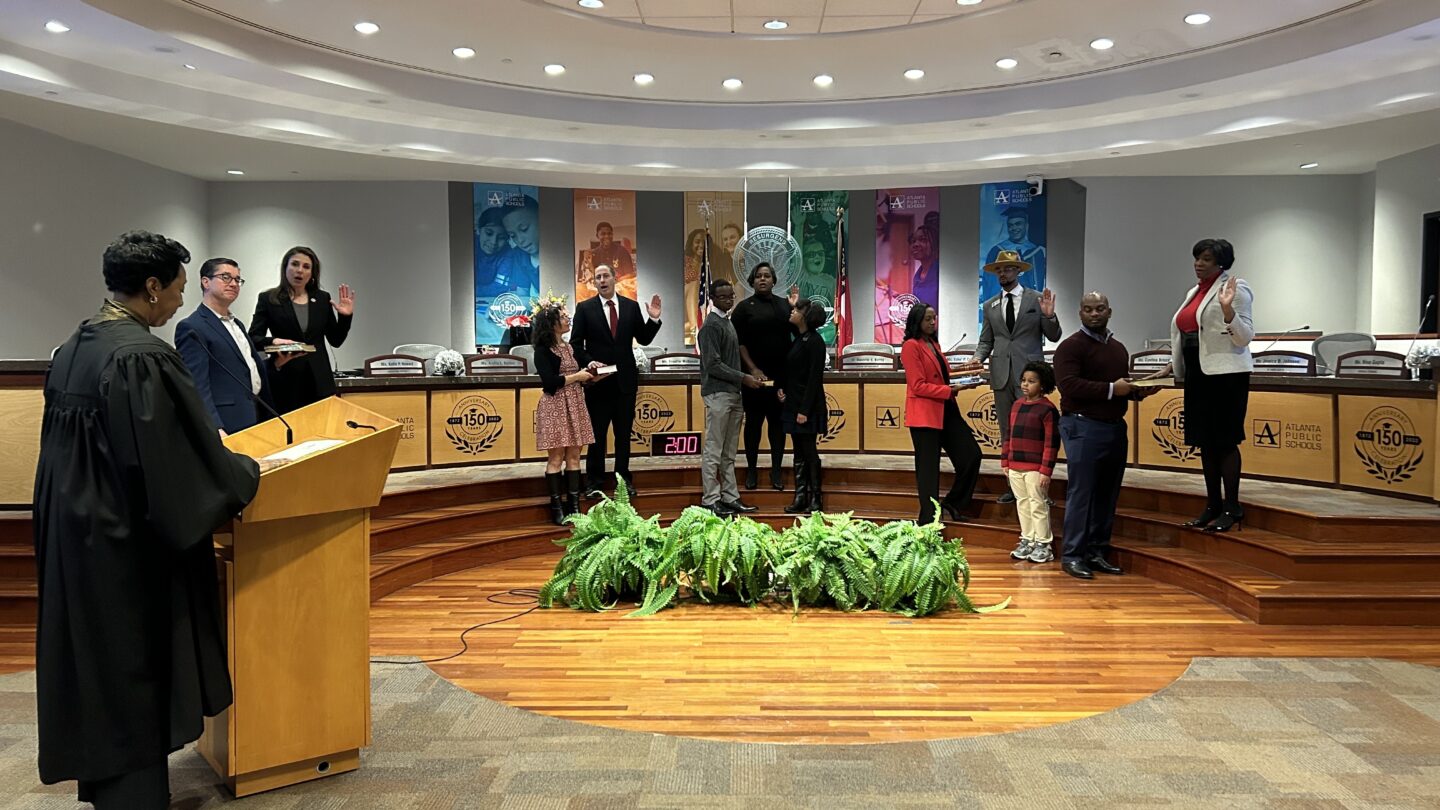 Atlanta Public Schools officials extend their search for superintendent ...