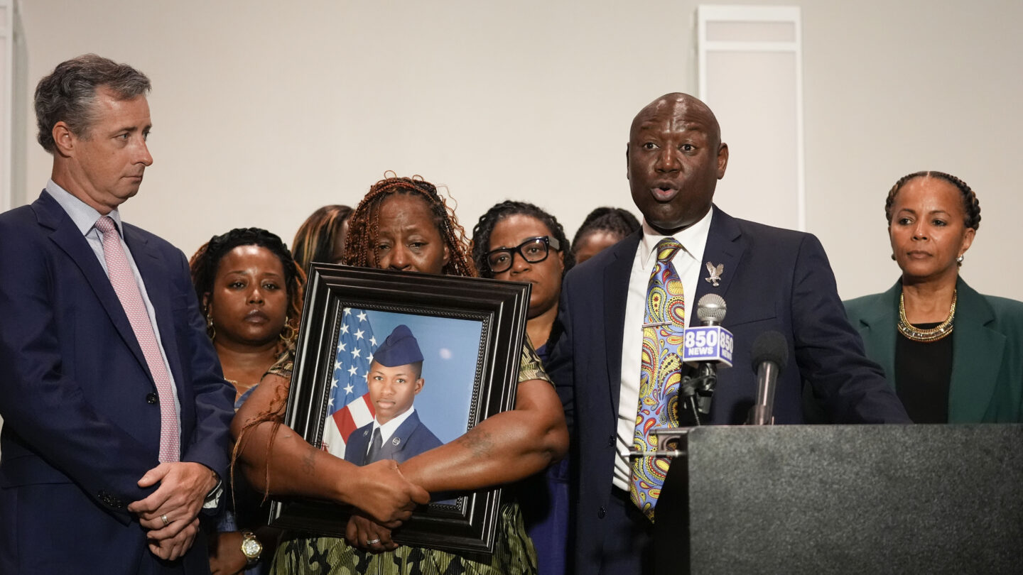 Experts say gun alone doesn’t justify deadly force in fatal shooting of ...