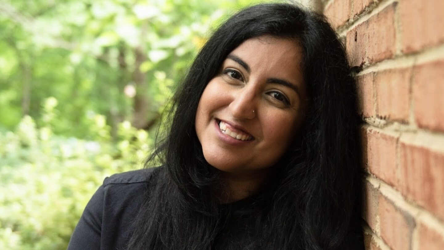 Atlanta author Aisha Saeed shares personal connection to her new kid’s ...