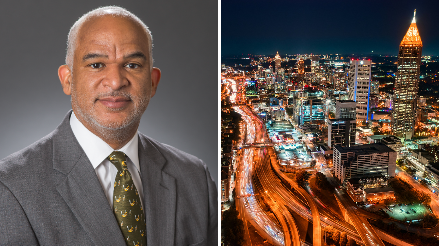 Black Atlanta residents face persistent barriers, according to 2024 ...