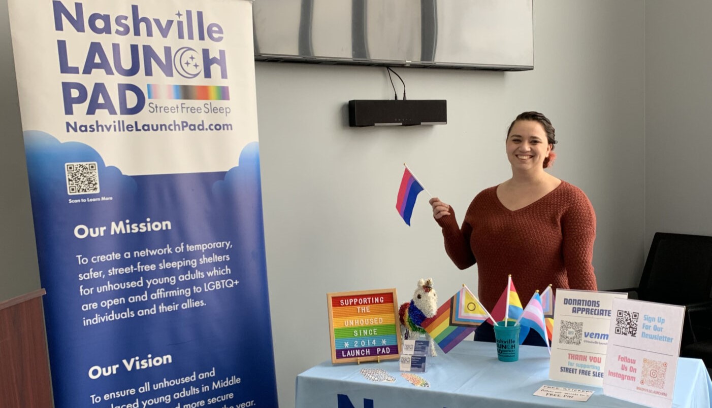 Beyond Pride – WABE