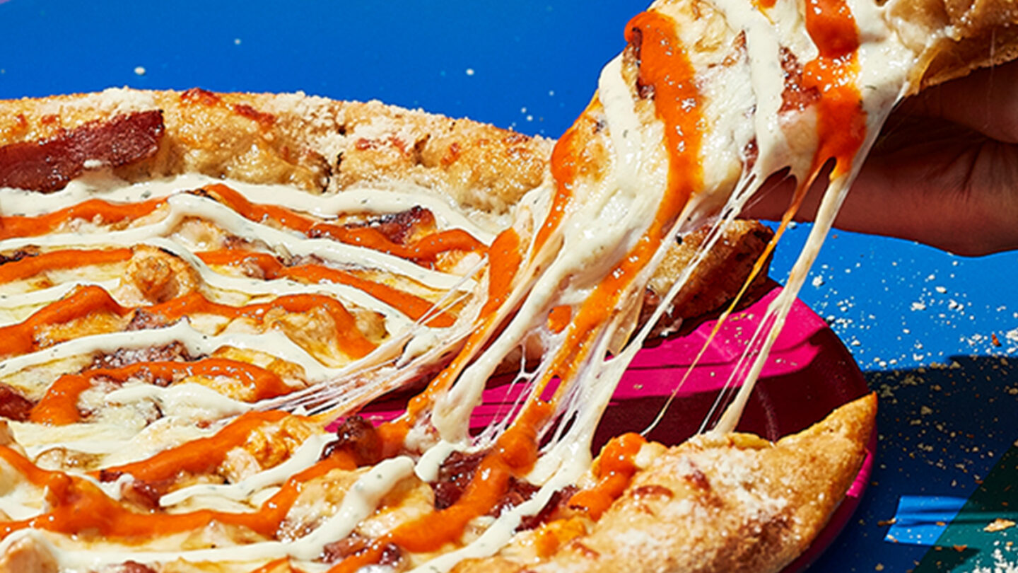 Marc ‘Banks’ Weinstein reflects on 50 years of Mellow Mushroom – WABE