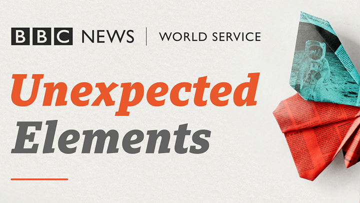Unexpected Elements – WABE