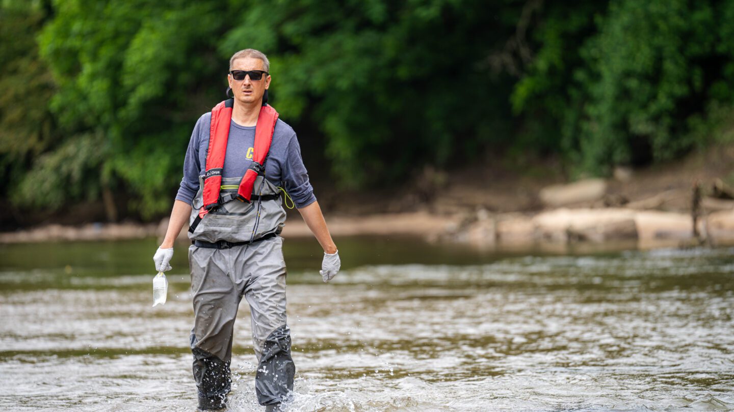 Chattahoochee Riverkeeper plans to sue City of Atlanta over ongoing ...
