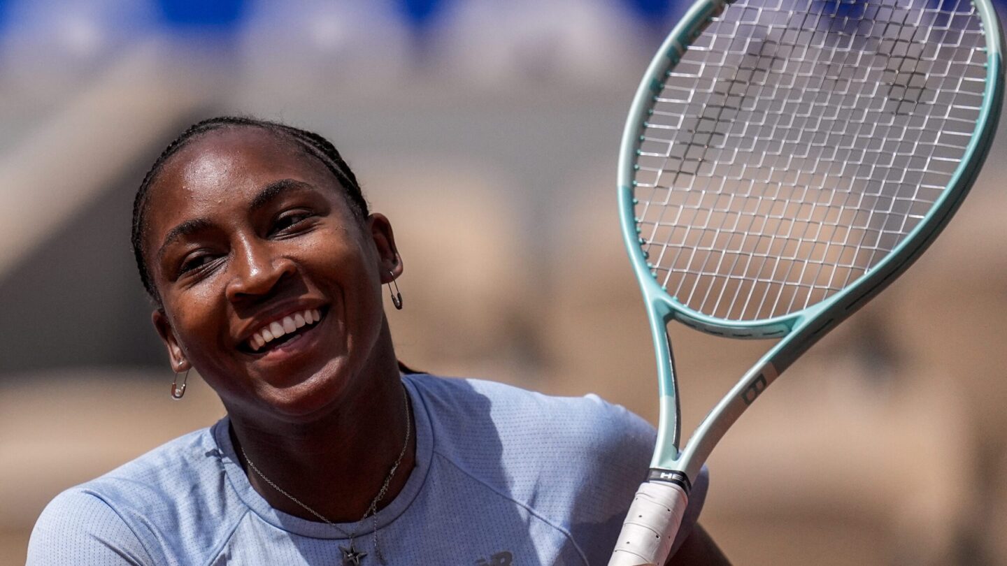 What to watch for the 2024 Paris Olympics: Rugby gold at stake, Atlanta ...