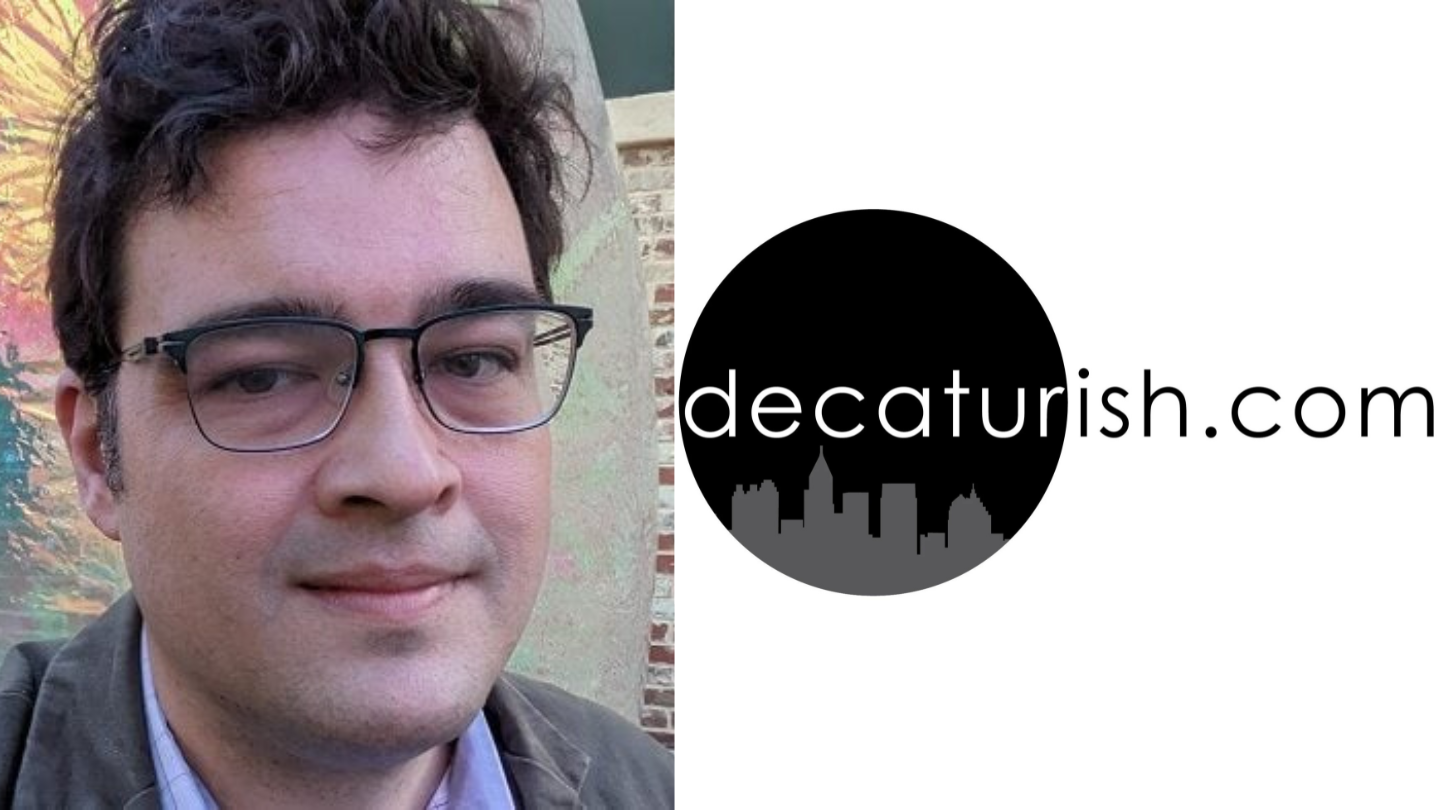 Decaturish founder discusses acquisition by Appen Media – WABE