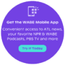 WABE – Amplifying Atlanta