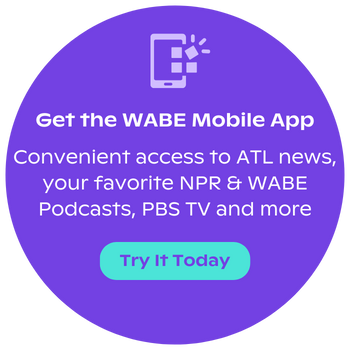 WABE – Amplifying Atlanta