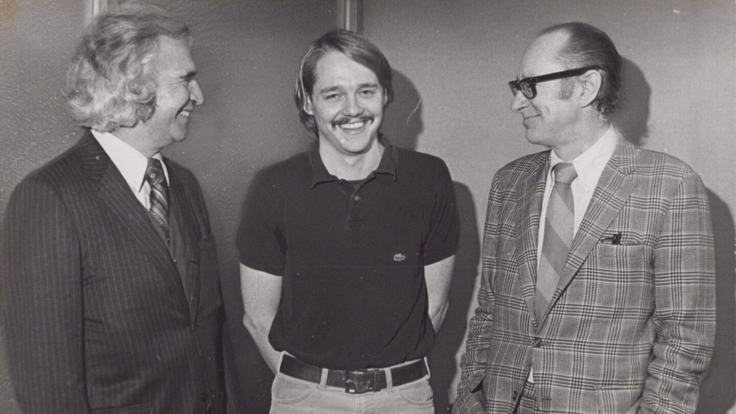 Notes and Narratives: Paul Desmond’s airy alto jazz legacy – WABE