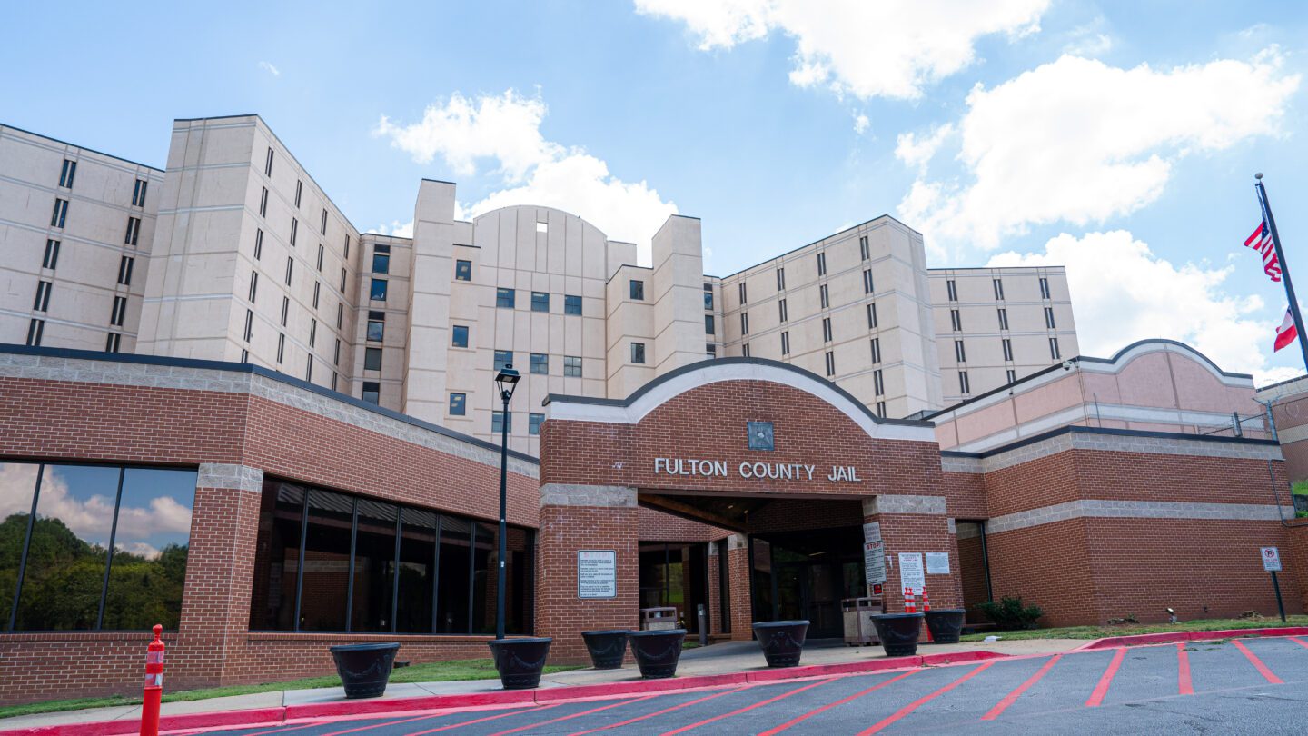 Atlanta agrees to pay $1.5M to wrongfully accused man but keeps ...