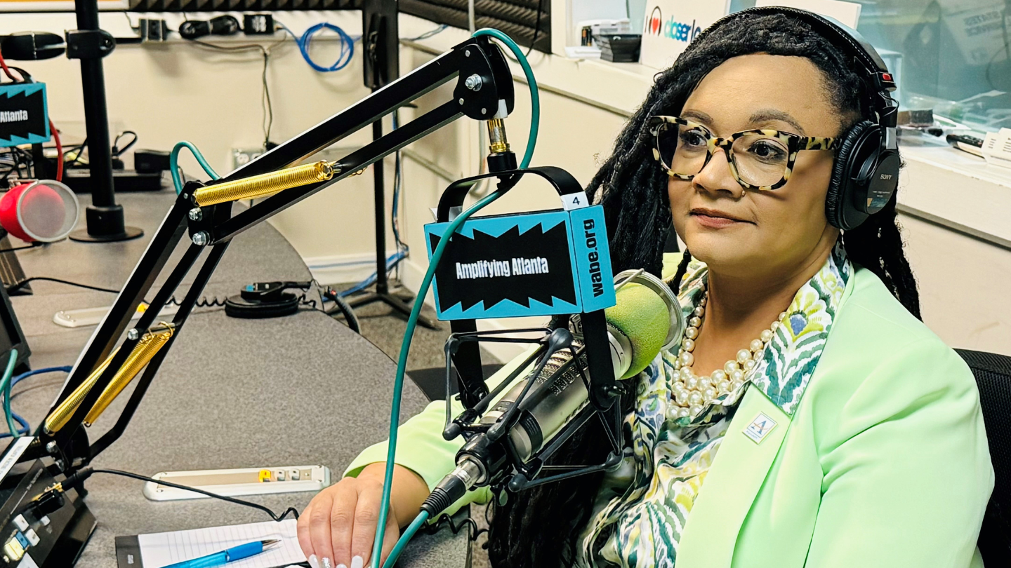 US Rep. Nikema Williams details her efforts for affordable housing ...
