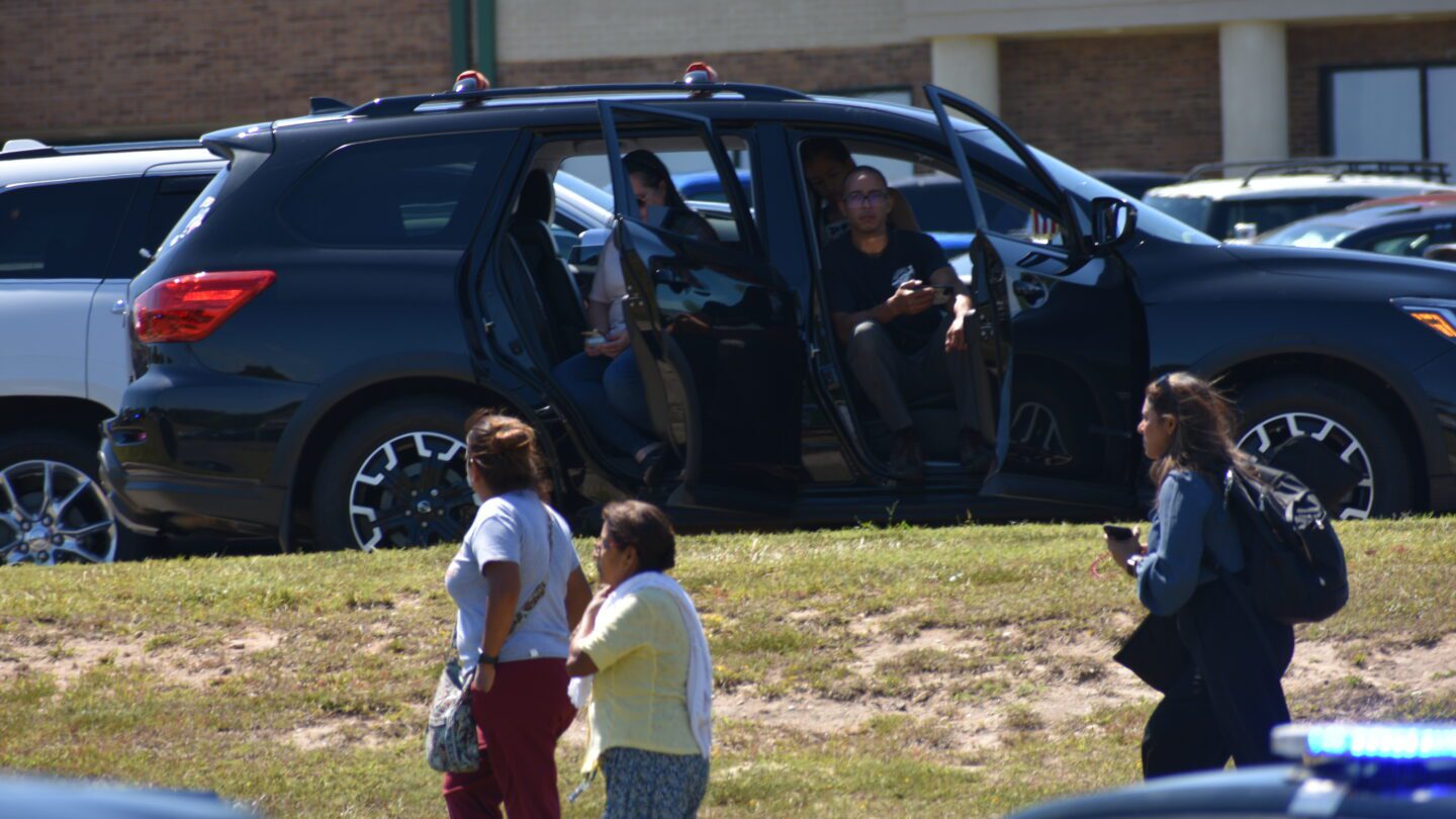 Parents, students still in shock over shooting at Apalachee High School ...