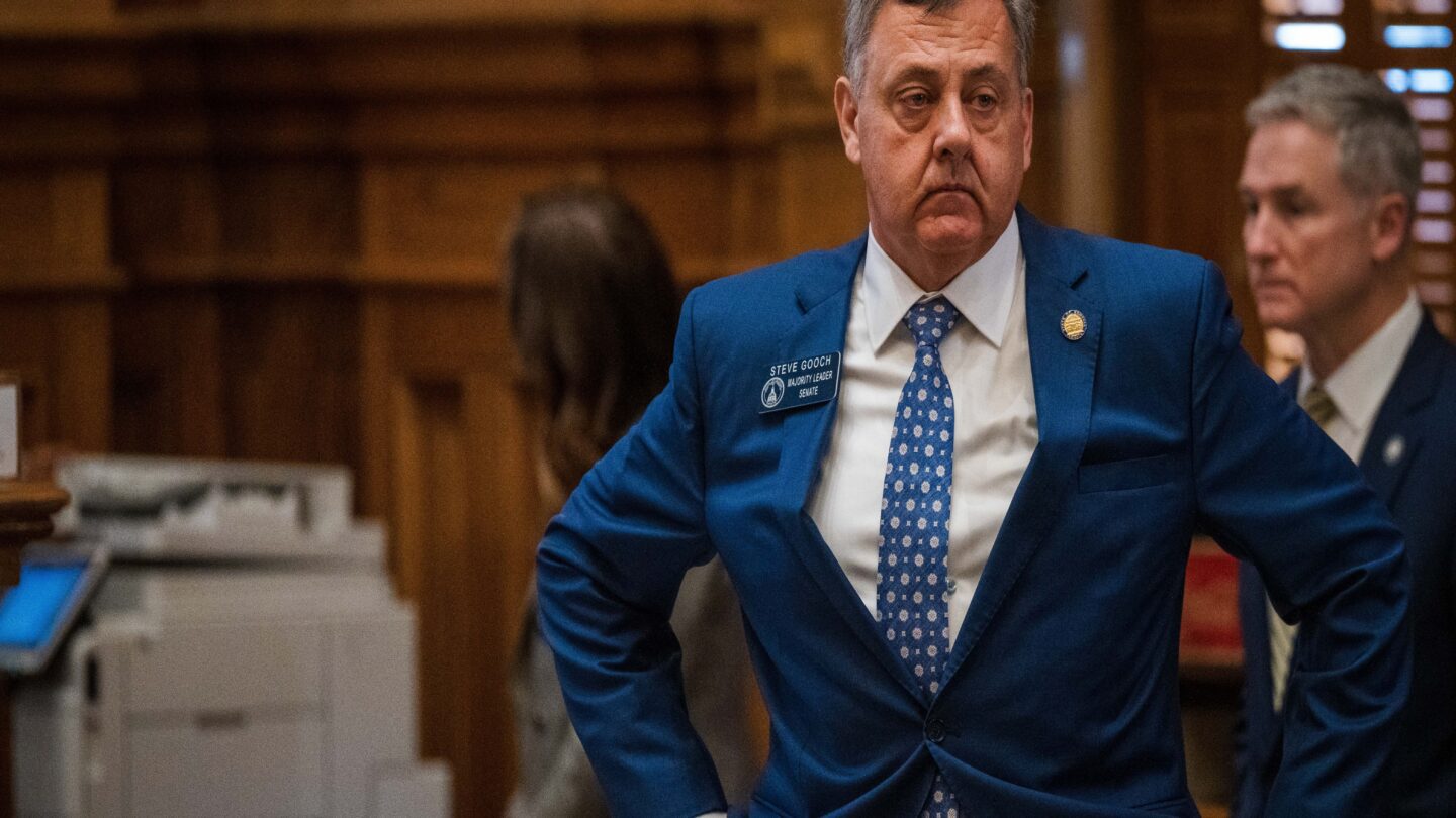 5 threads to watch as lawmakers convene for 2025 Georgia General ...