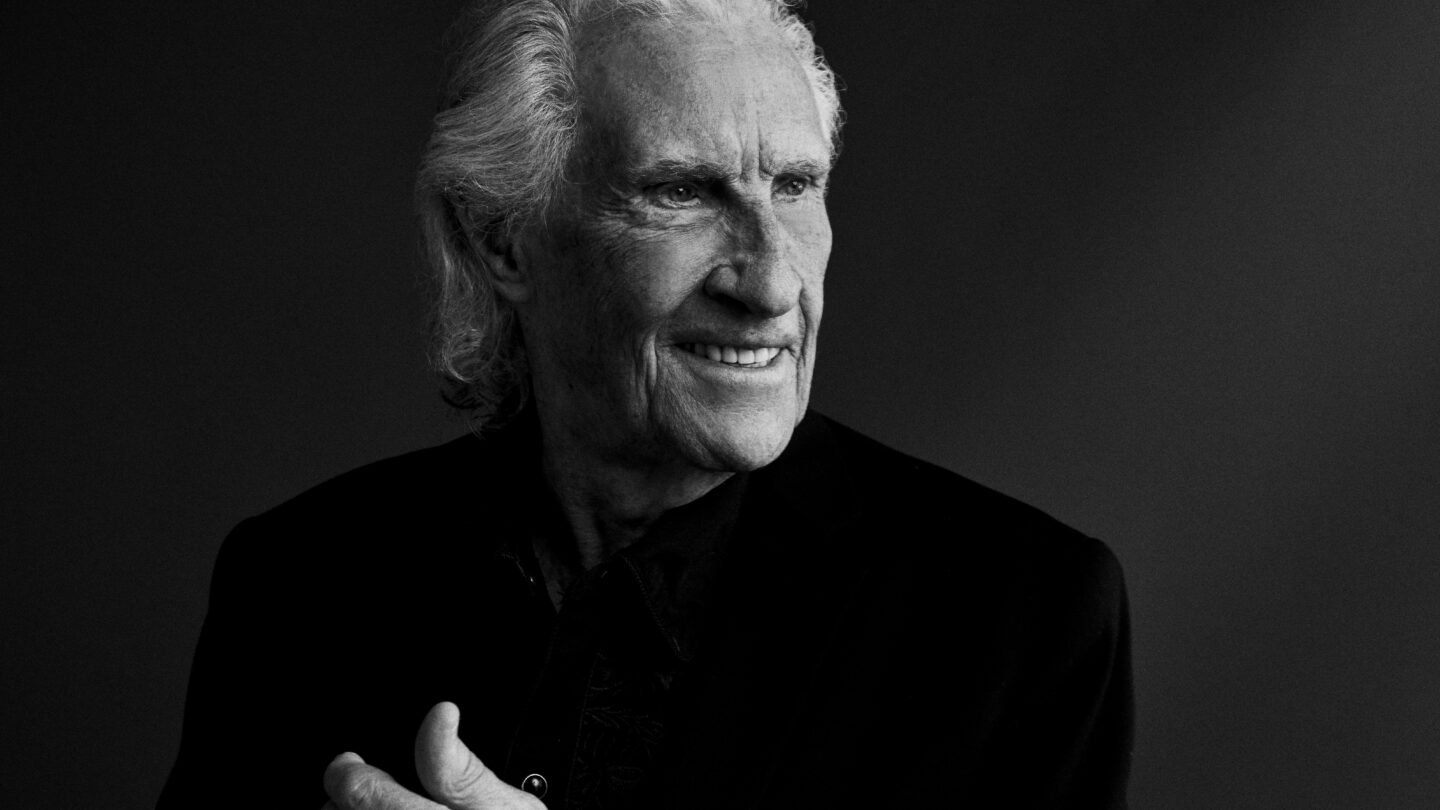 Righteous Brothers’ Bill Medley shares why his first new release in ...