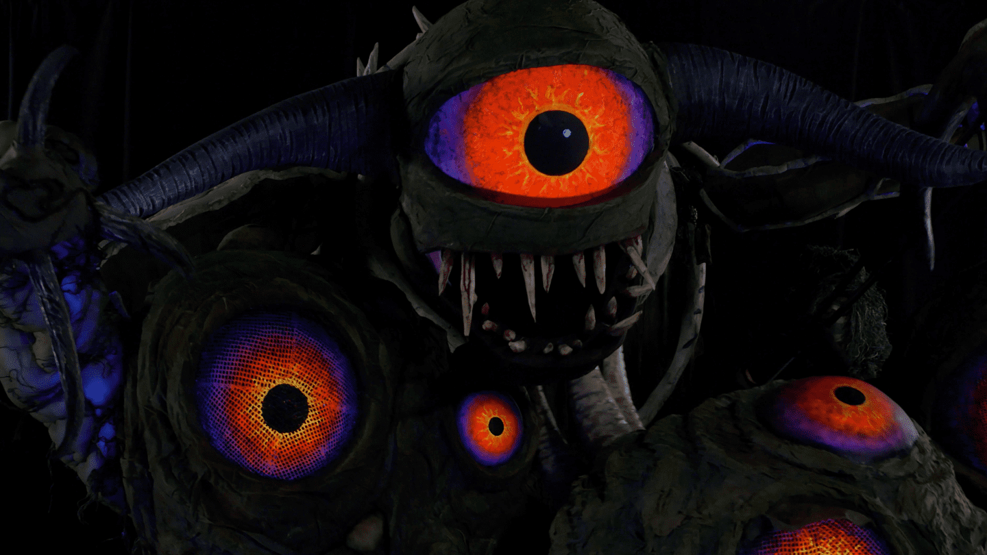 Atlanta Opera continues Richard Wagner’s epic four-part ‘Ring Cycle’ of ...