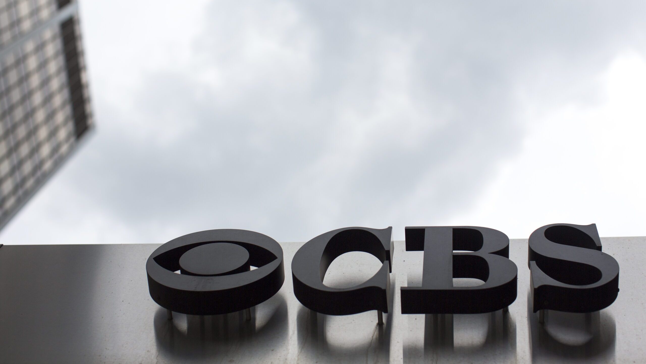 Cbs Atlanta Logo